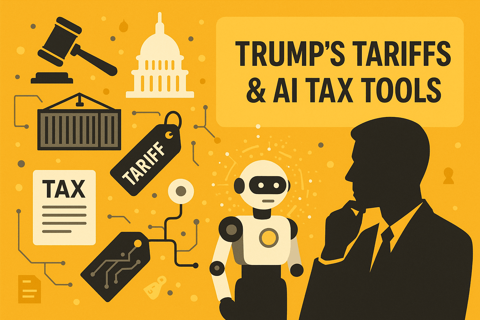 Trump’s Proposed Tariffs: What Tax Professionals Need to Know — And How ...
