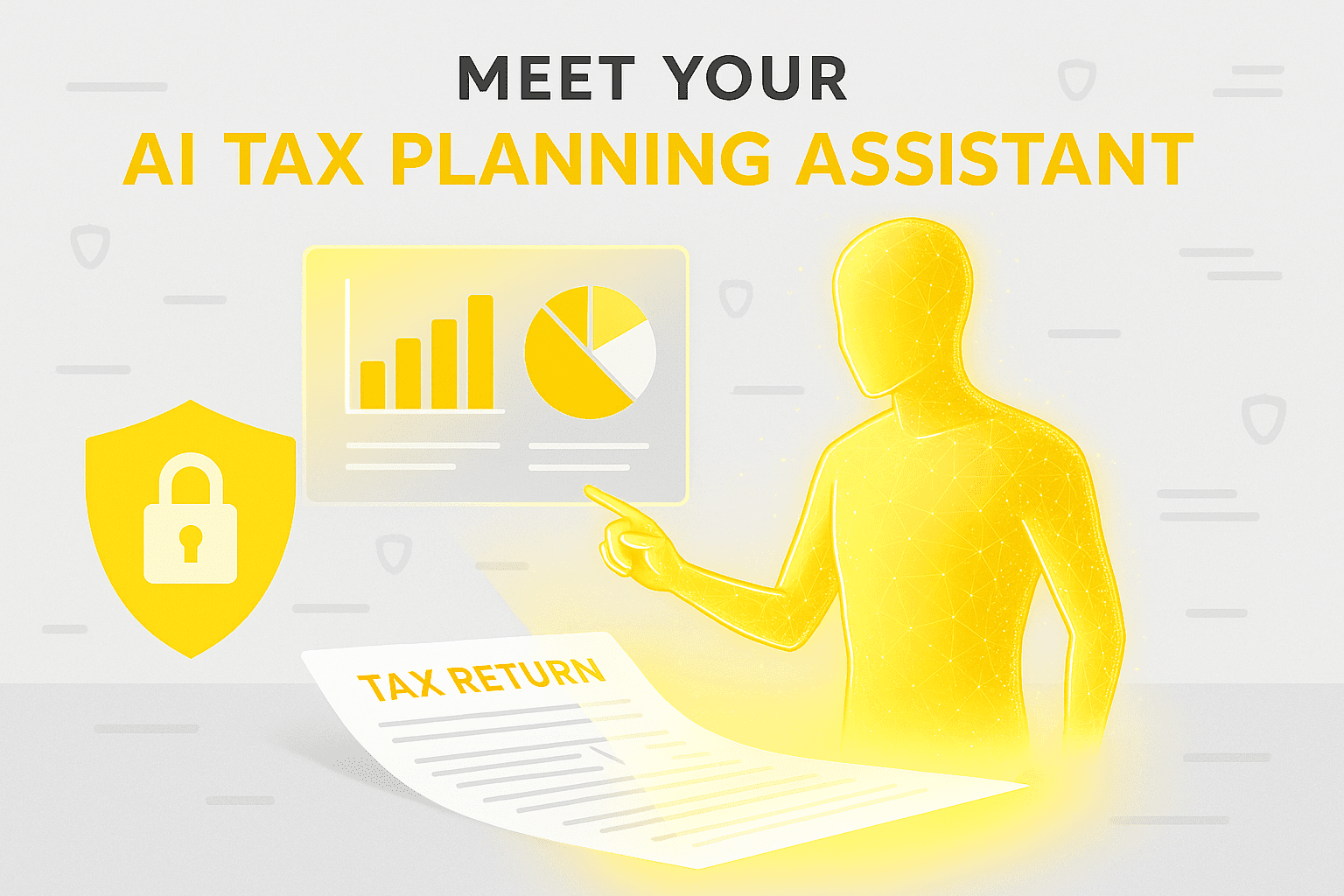 Introducing the Future of Tax Planning: Your AI Tax Assistant is Here ...